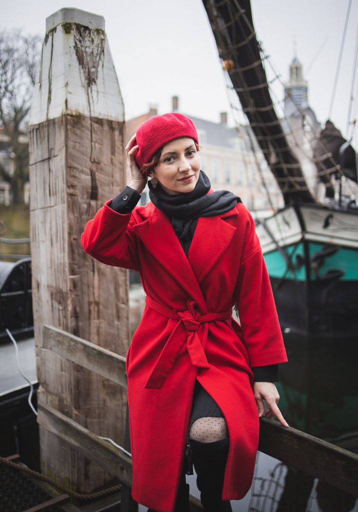 8 secrets to help you love Dutch weather, or how I survived 8 years in ...